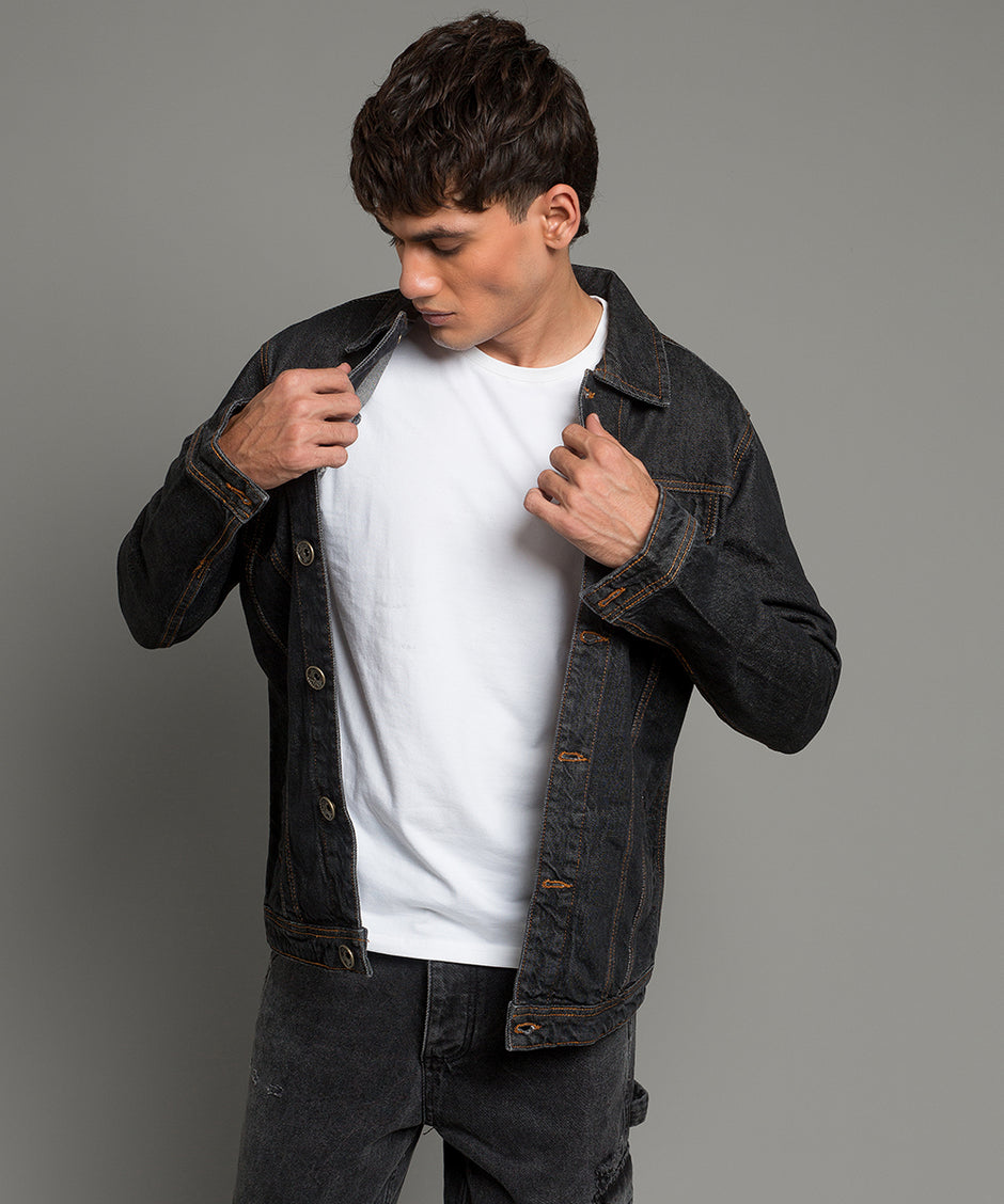 Denim Jackets – Page 2 – HR Clothing