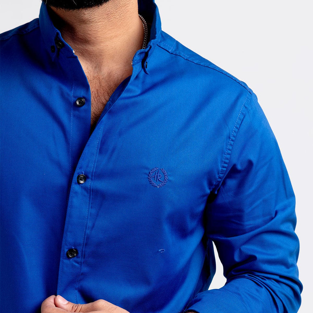 Casual Shirts – HR Clothing