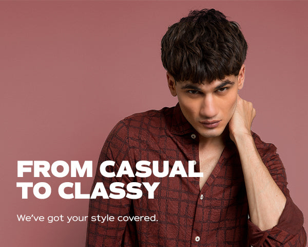 HR Clothing the leading brand of Pakistan.